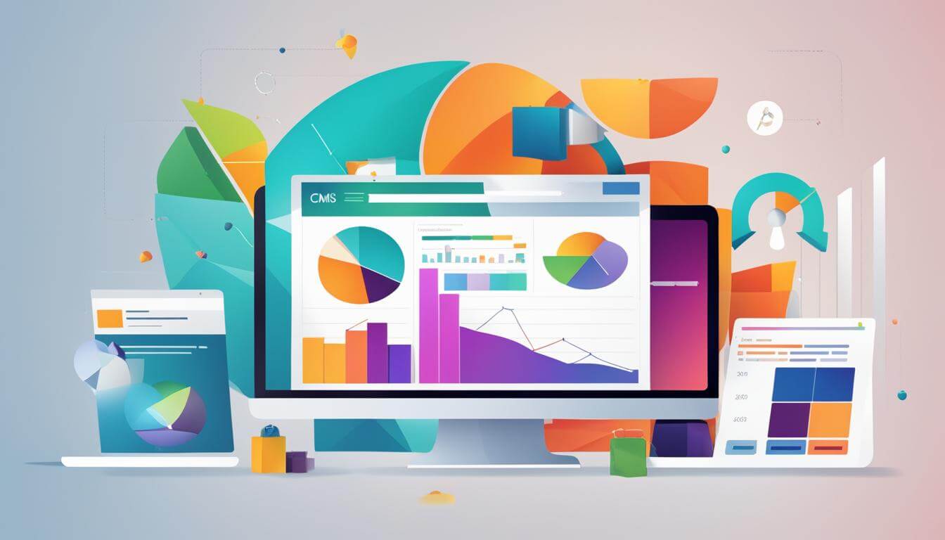 What is CMS in Ecommerce - Epic Design Labs