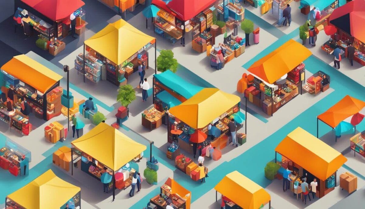 What is Ecommerce in Simple Words - Epic Design Labs