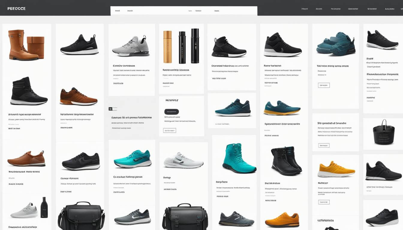 What is PLP in Ecommerce - Epic Design Labs